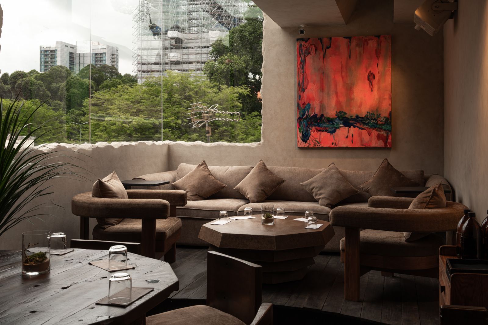 Hybrid Saigon | Tatler Asia