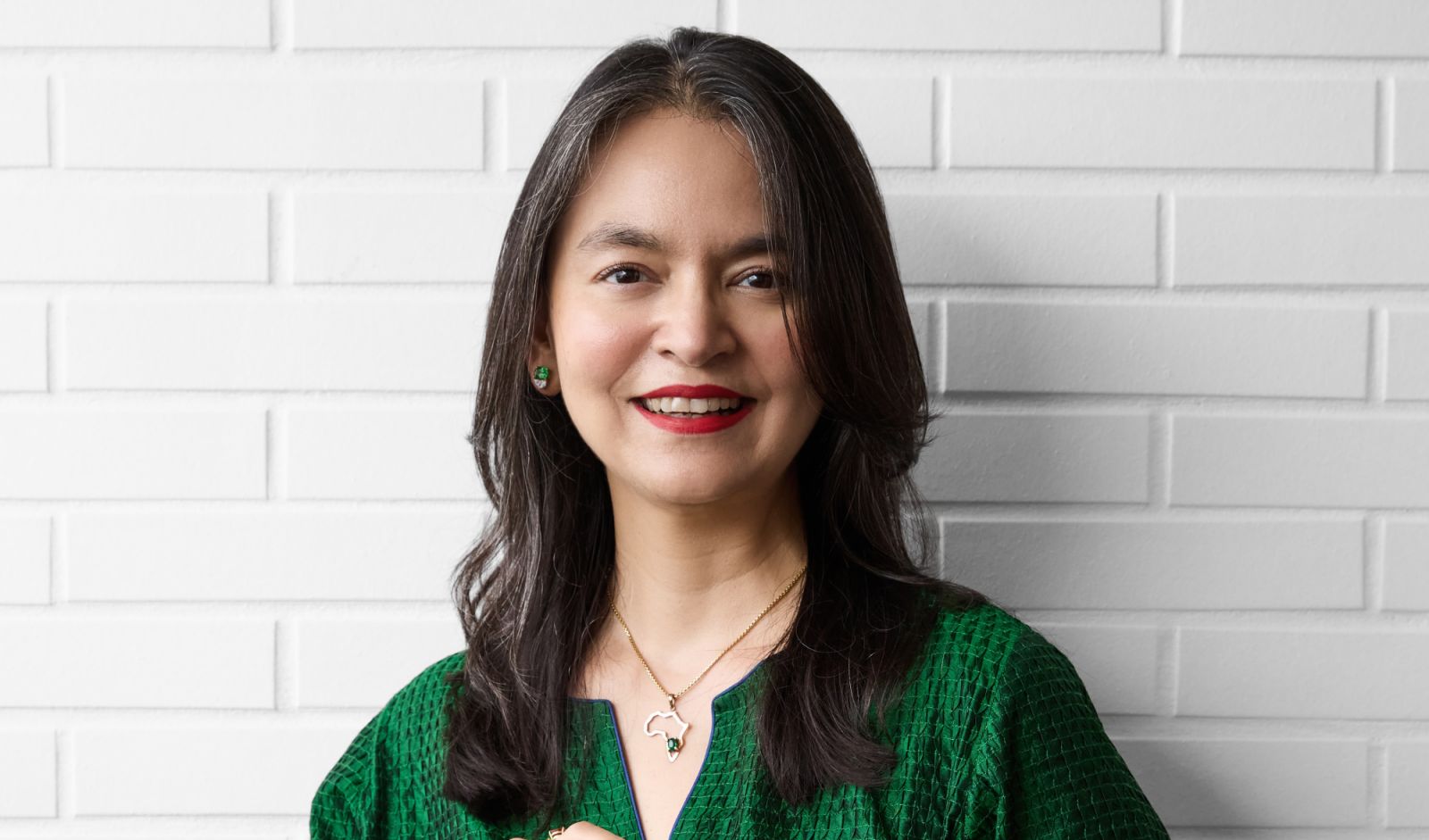 Richa Goyal Sikri on her book, No Stone Unturned: The Hunt for African Gems | Tatler Asia