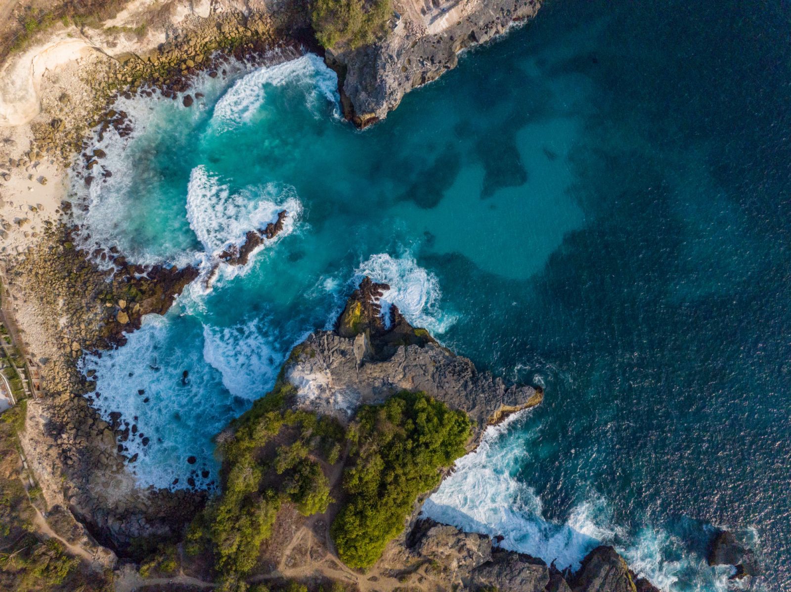 Discover how Rolex is supporting the conservation of Nusa Penida’s ...