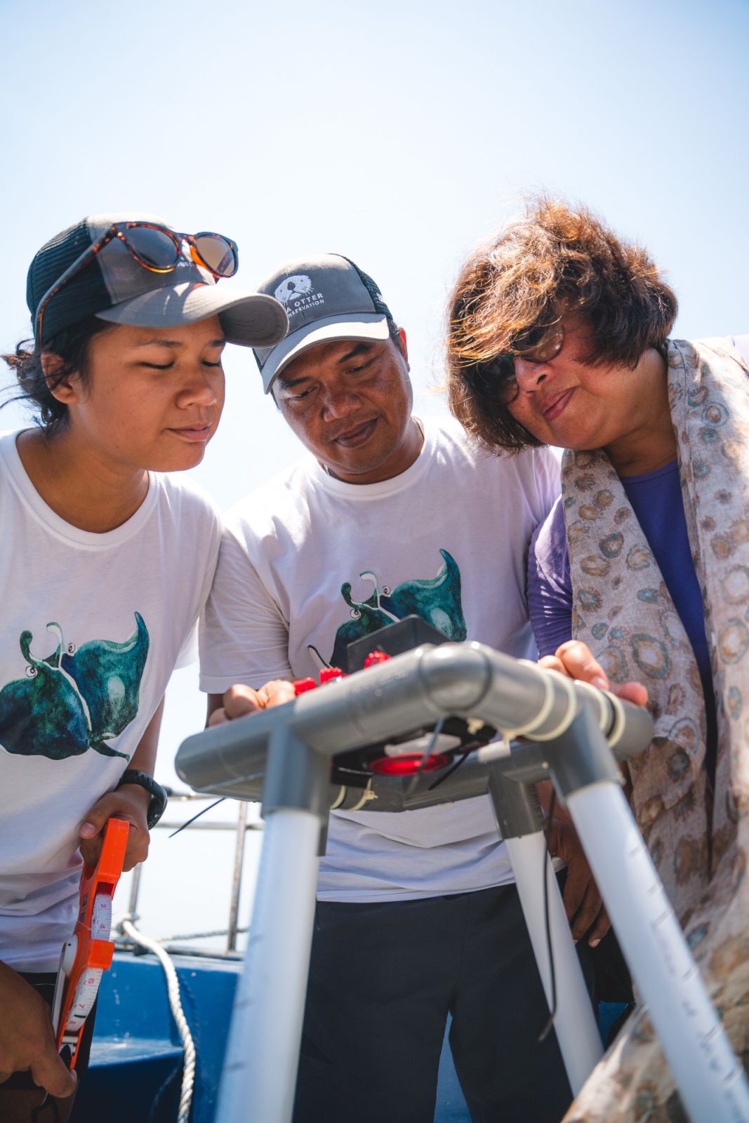 Discover how Rolex is supporting the conservation of Nusa Penida’s ...