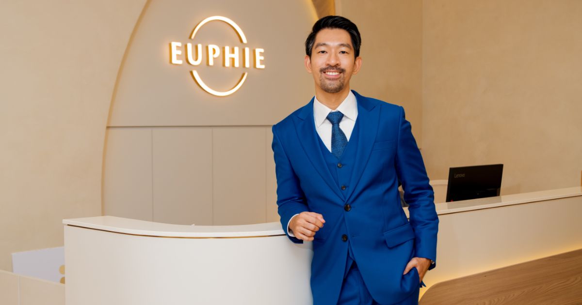 Euphie Clinic launches its newest outlet in Damansara Heights | Tatler Asia