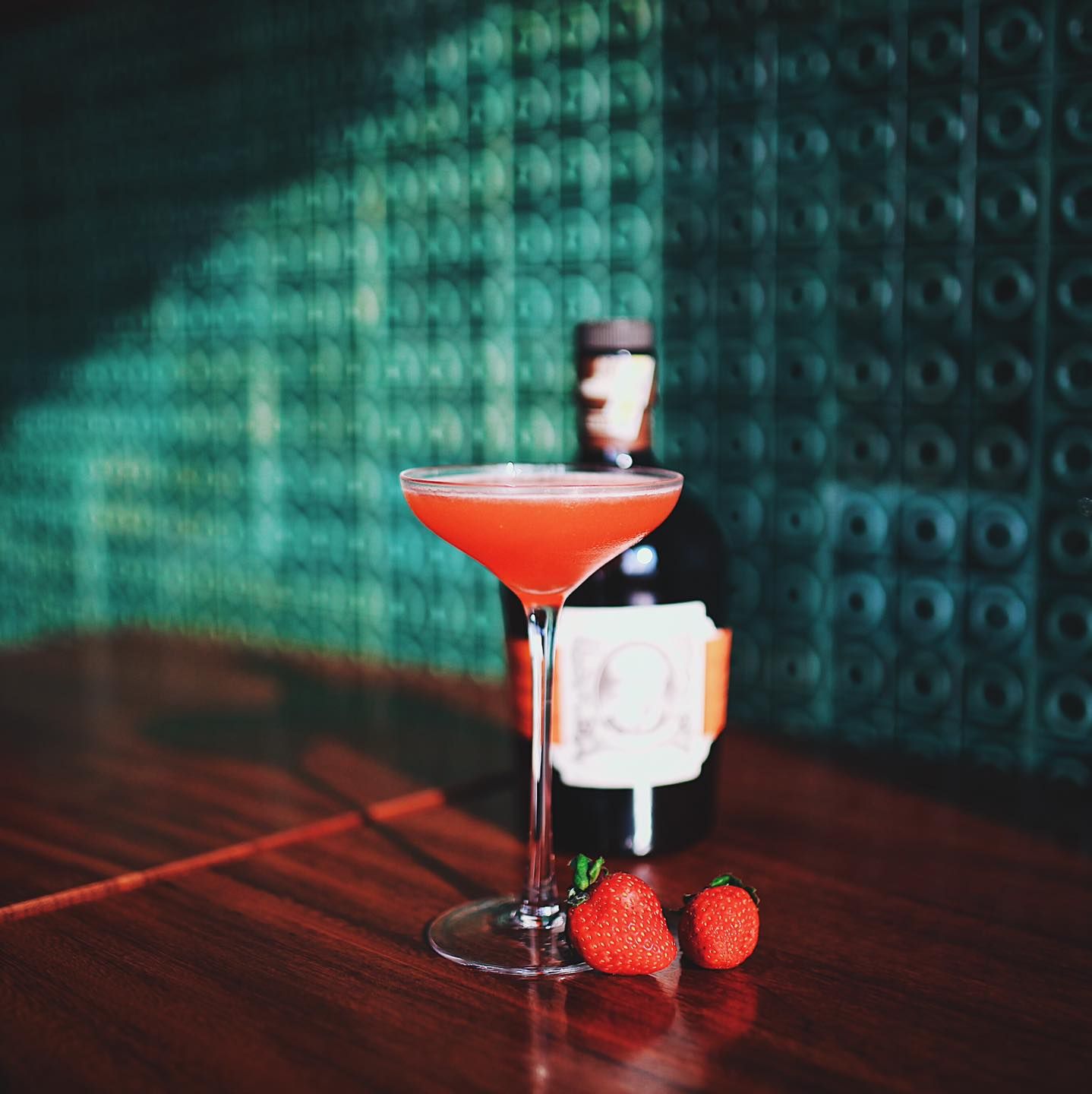 Nhau Nhau Bar | Tatler Asia