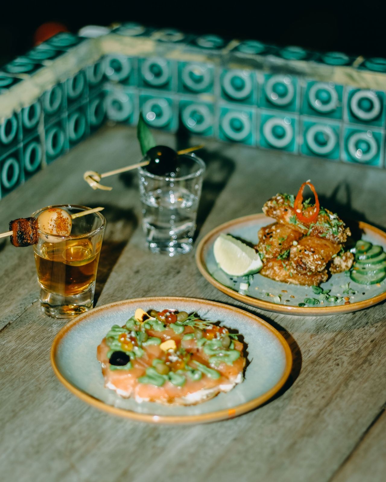 Nhau Nhau Bar | Tatler Asia
