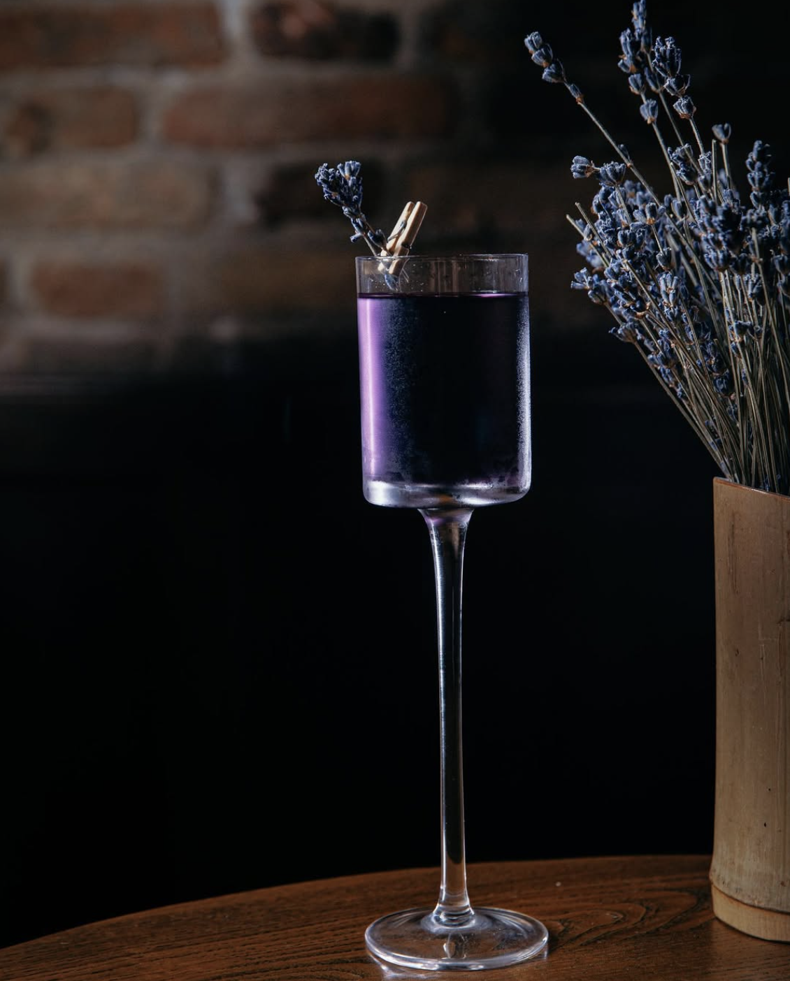 Stir Modern Classic Cocktail Bar | Tatler Asia