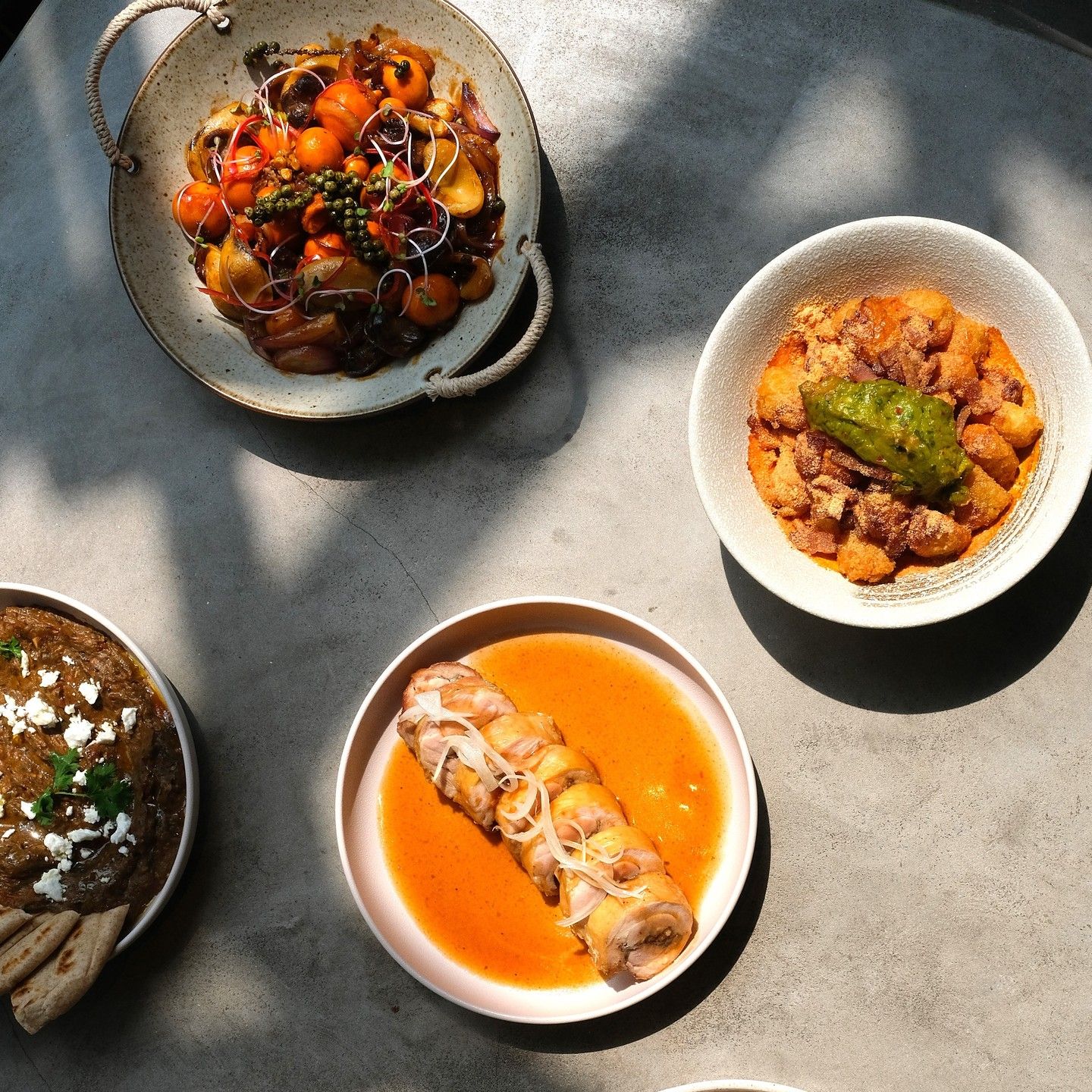 Layla Eatery & Bar | Tatler Asia