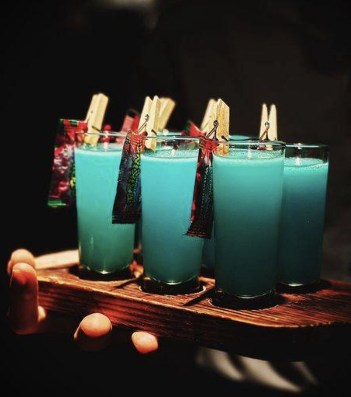 Layla Eatery & Bar | Tatler Asia