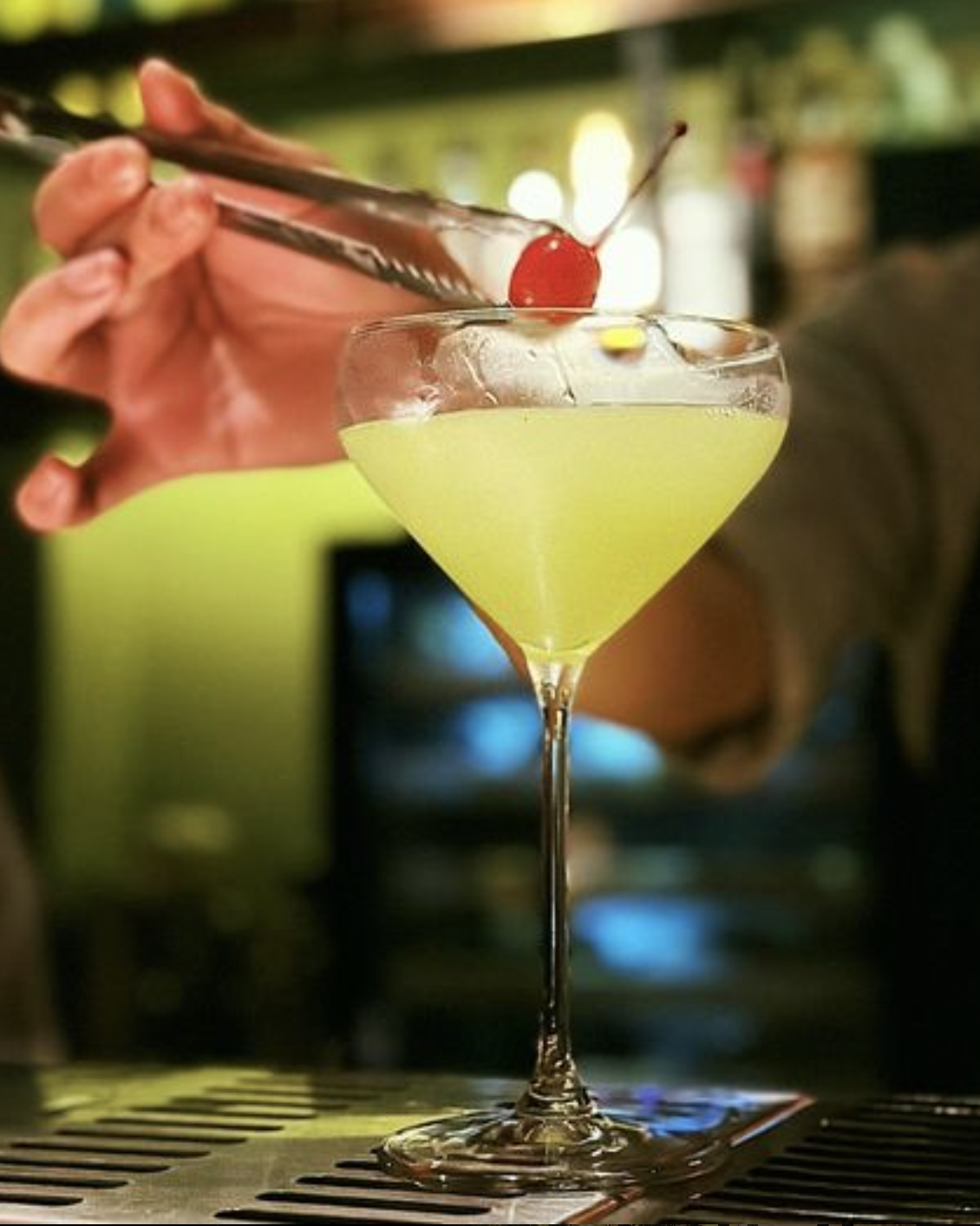 Layla Eatery & Bar | Tatler Asia