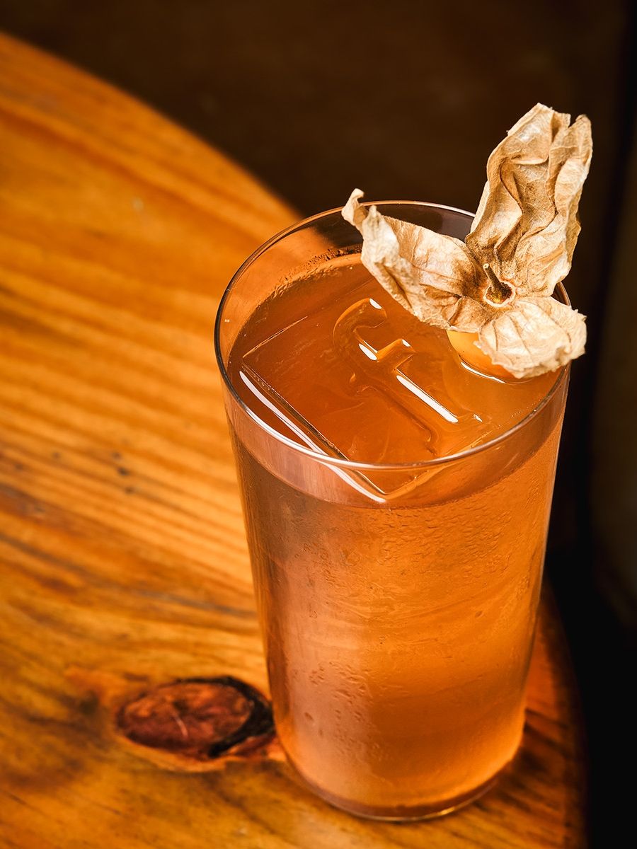 Firkin Bar | Tatler Asia