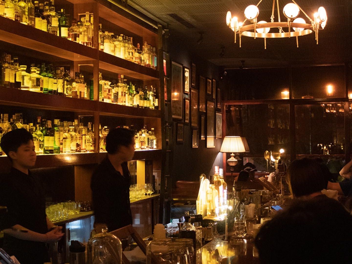Firkin Bar | Tatler Asia