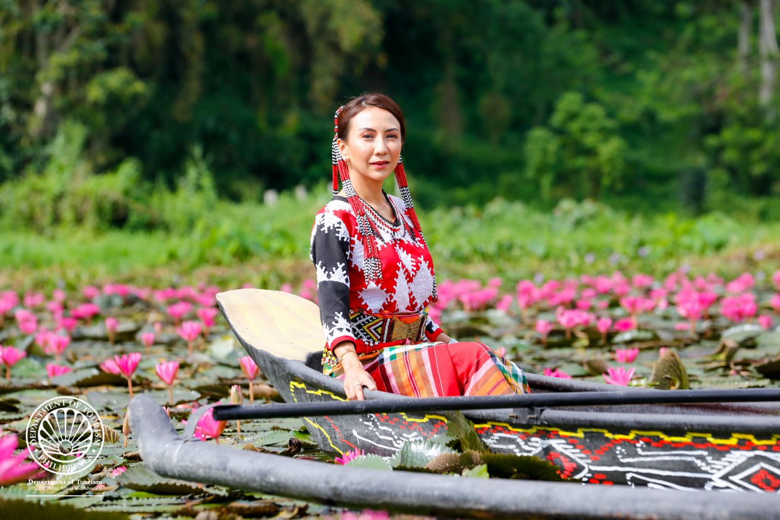 The future of Philippine tourism: DOT Secretary Christina Garcia Frasco ...