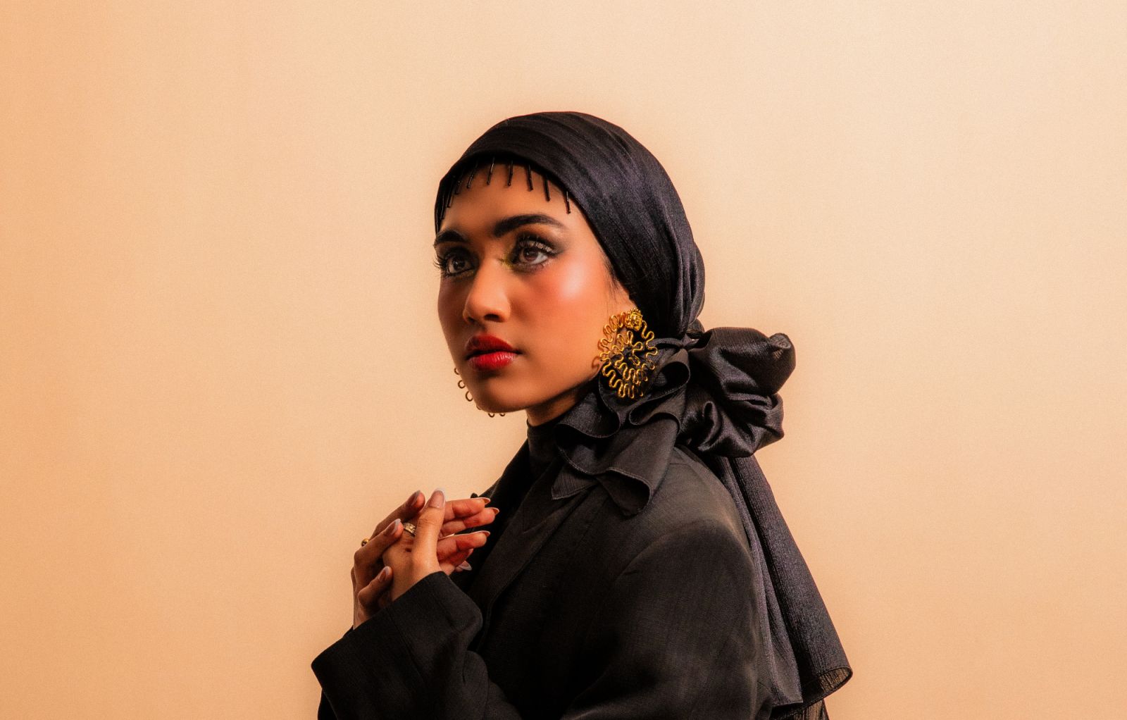 Singer Shazza on how her parents inspired her career | Tatler Asia