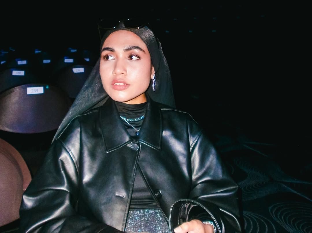 Singer Shazza on how her parents inspired her career | Tatler Asia