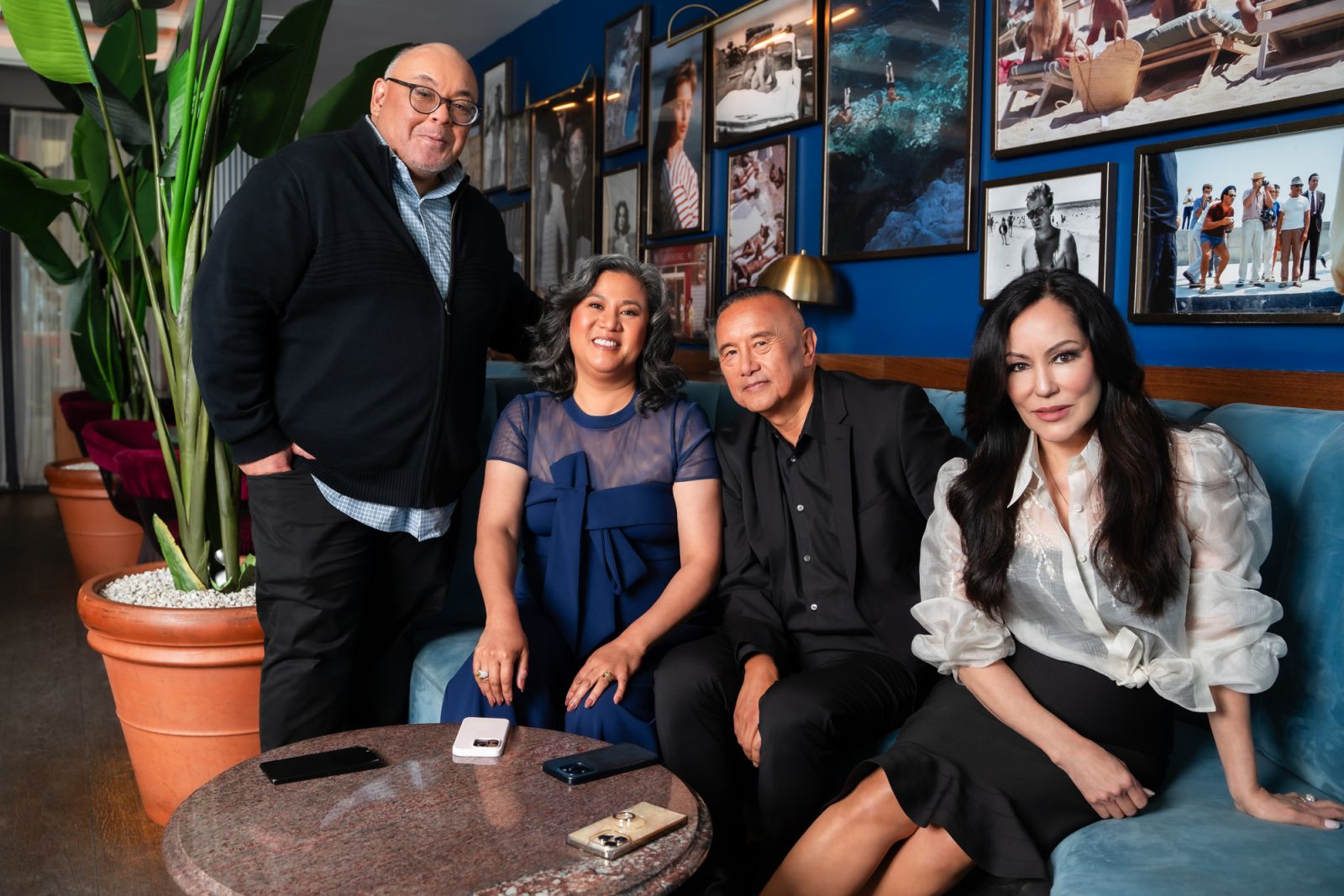 Meet the Filipino creative minds in Hollywood | Tatler Asia