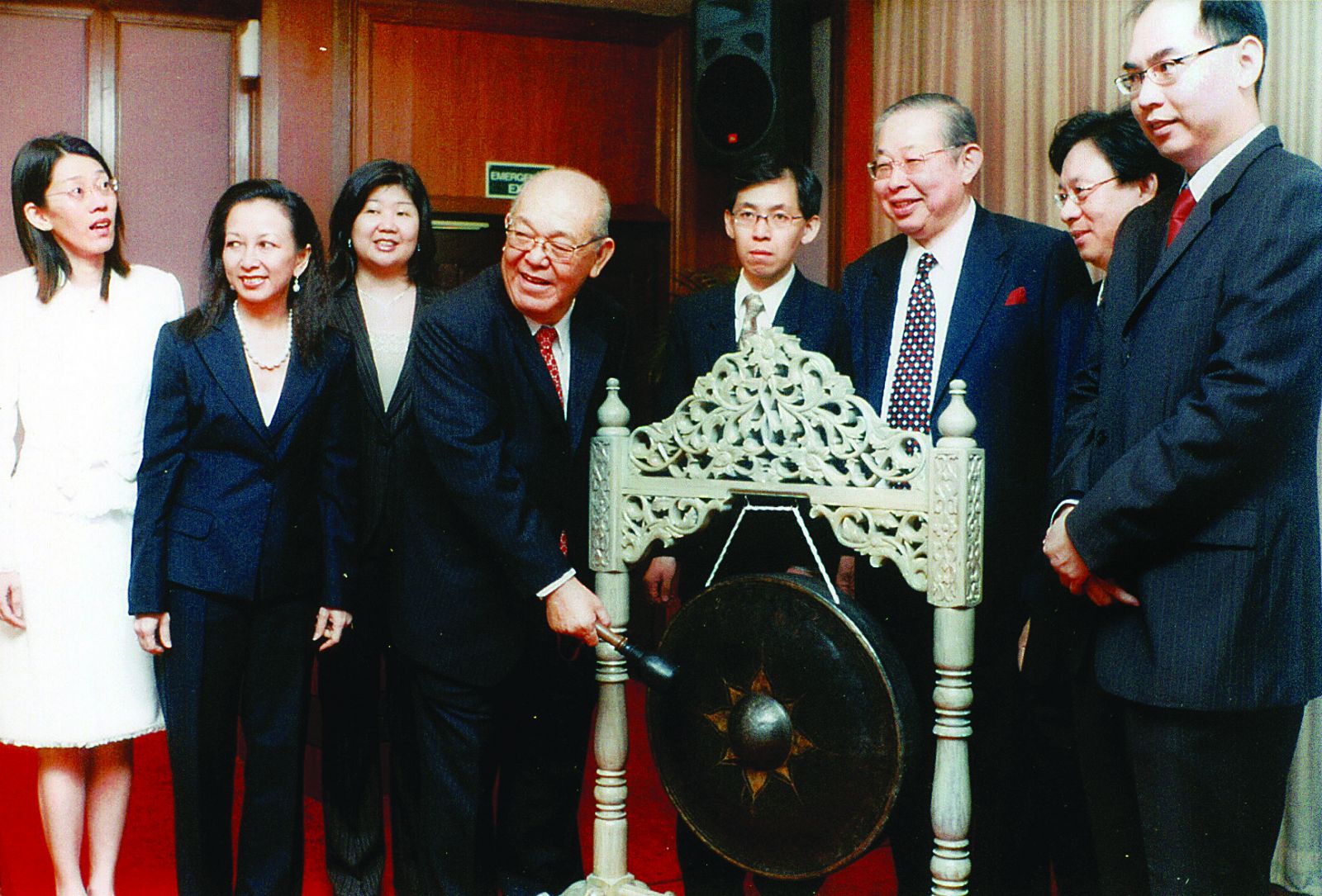 Datuk Ng Yih Pyng shares Tomei’s journey of growth with The Business ...