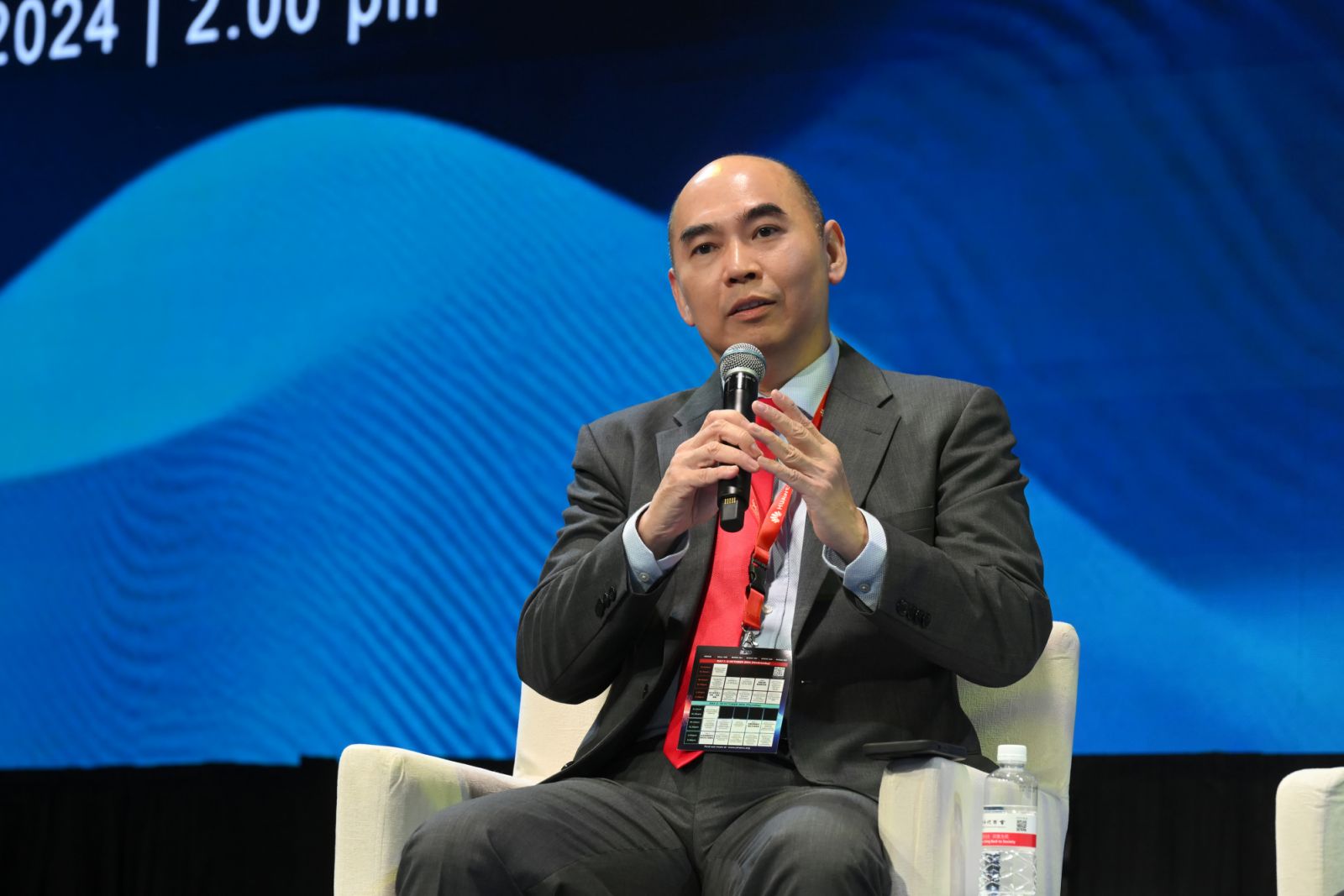 Datuk Ng Yih Pyng shares Tomei’s journey of growth with The Business ...