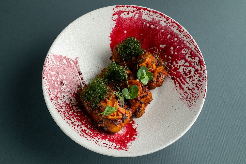 Jwala presents an elevated Northern Indian dining experience at The ...