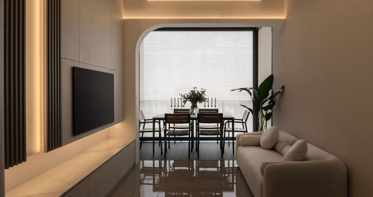 Discover Twothree Design's cosy pet-friendly homes | Tatler Asia