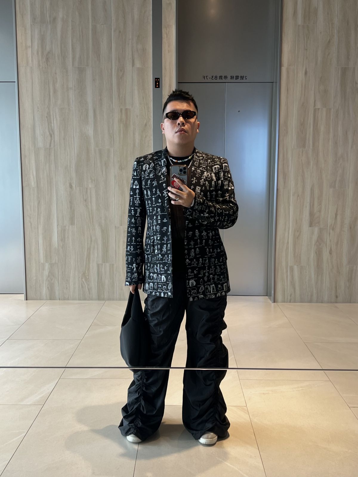 Hou Chou | Tatler Asia