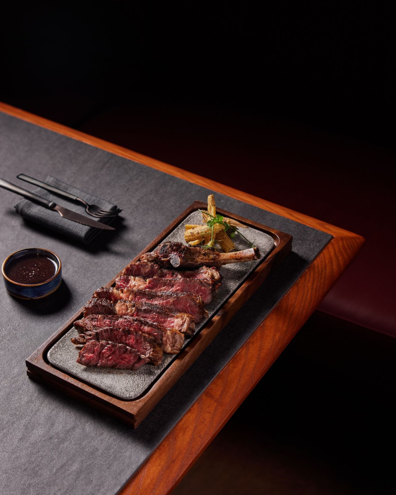 Elevated dining and nightlife at HighHouse and Nova | Tatler Asia