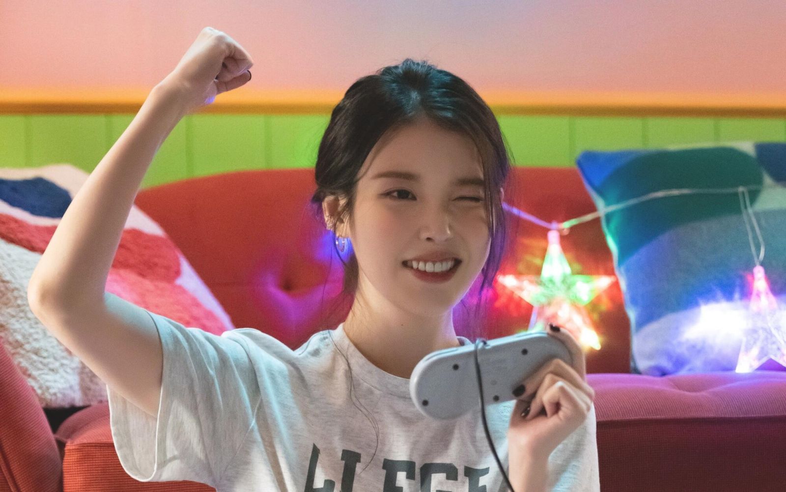 Get to know the Korean celebrities with surprising hobbies | Tatler Asia