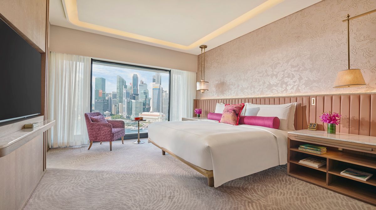 How Baccarat is keeping up with next-gen luxury consumers | Tatler Asia