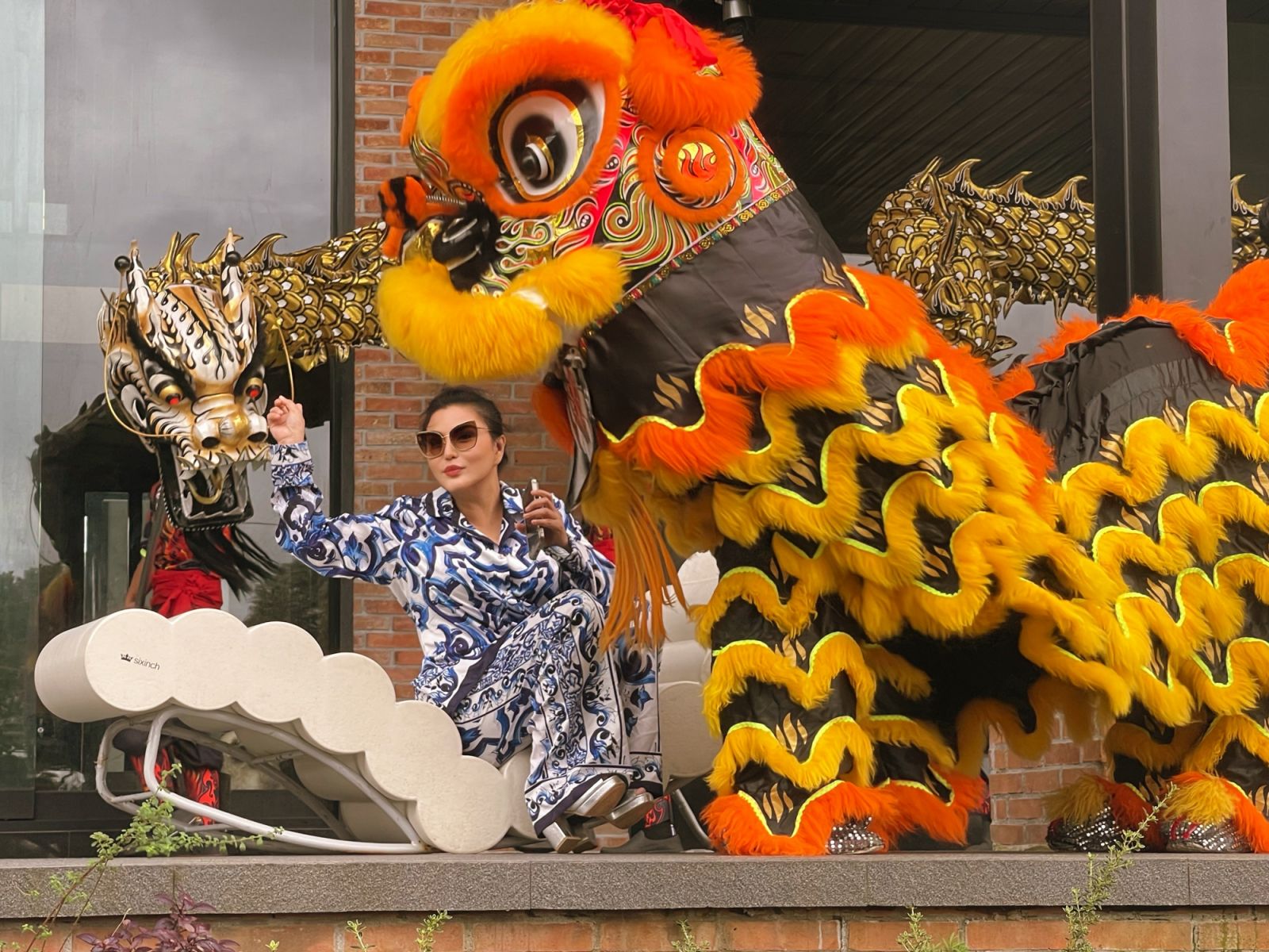 S-Ann Ch’i on the evocative power of abstract art | Tatler Asia