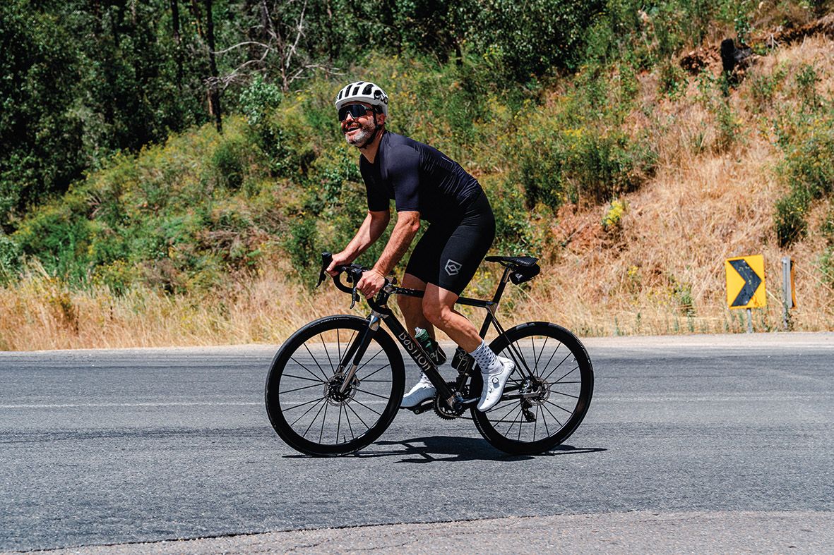 Melbourne’s top cycling routes, according to Benjamin Schultz | Tatler Asia