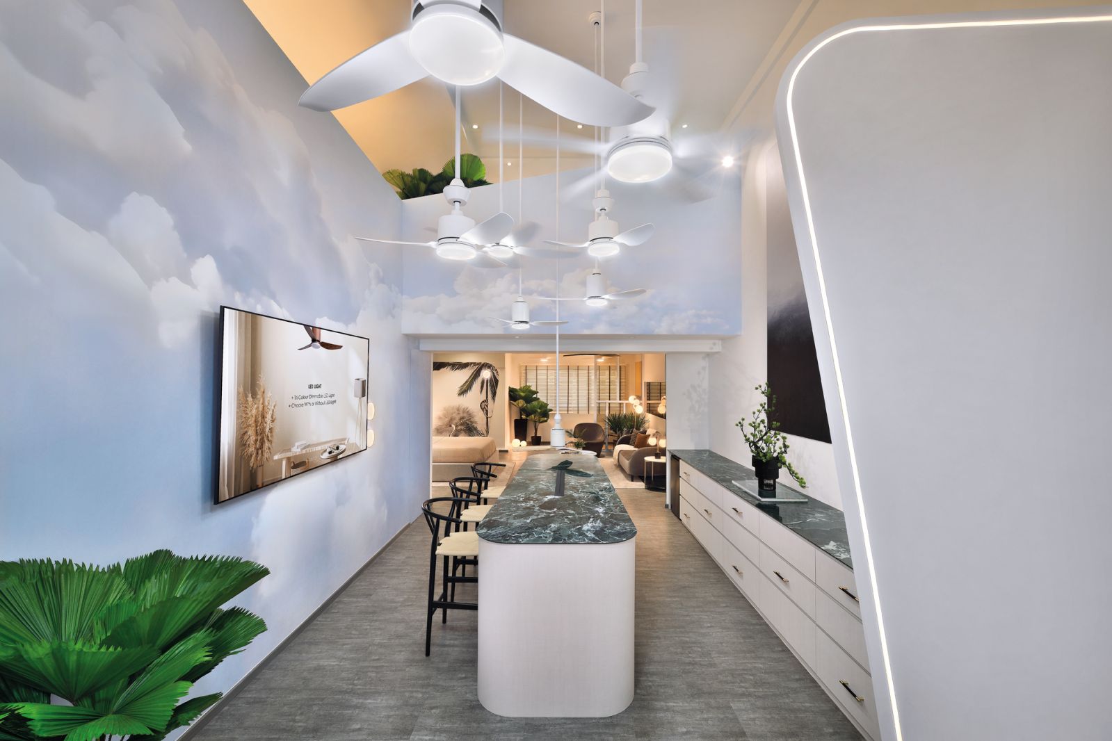 How Spin and Crestar are redefining ceiling fans for modern homes ...