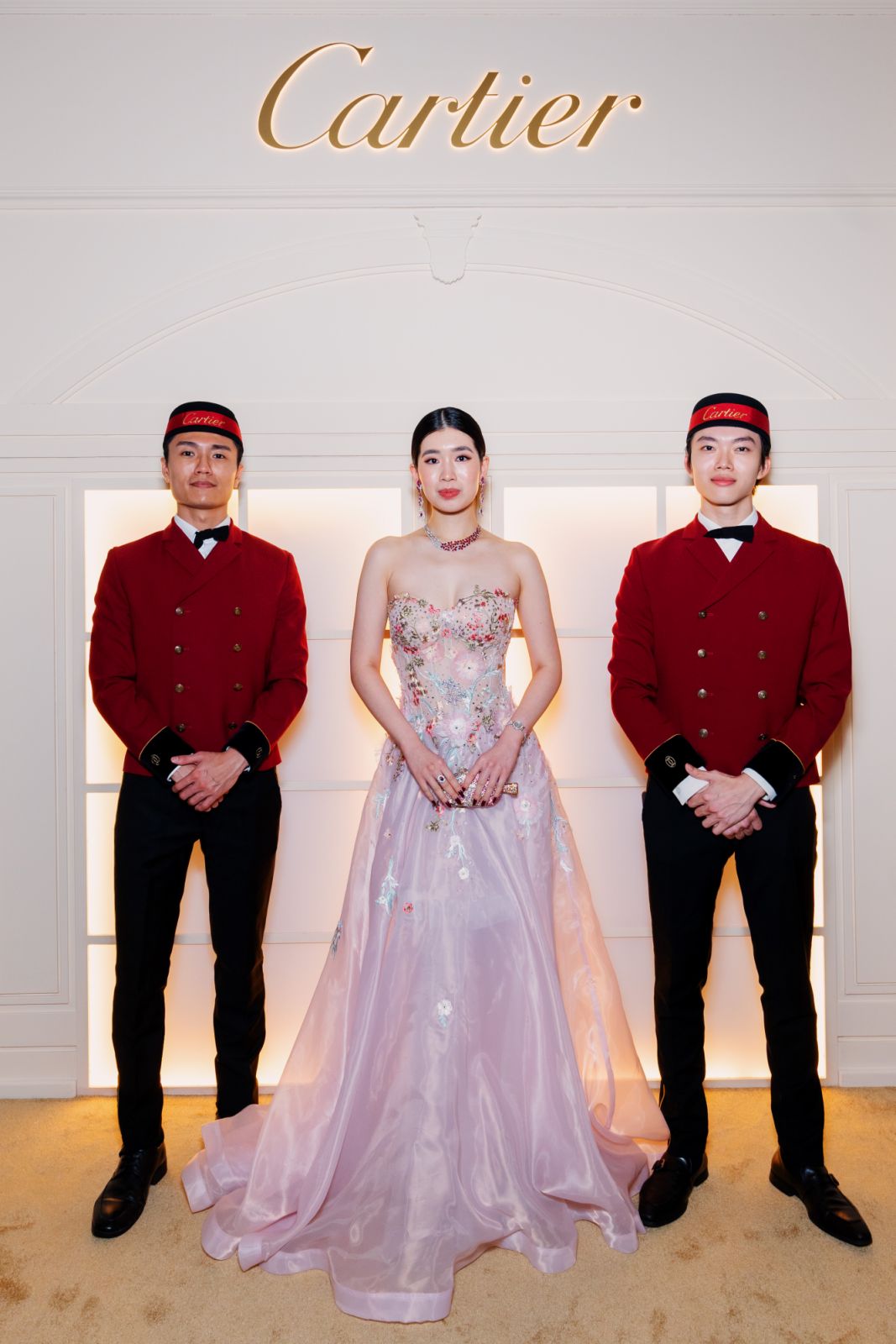 What Asia’s Most Stylish wore to Tatler Ball 2024 | Tatler Asia