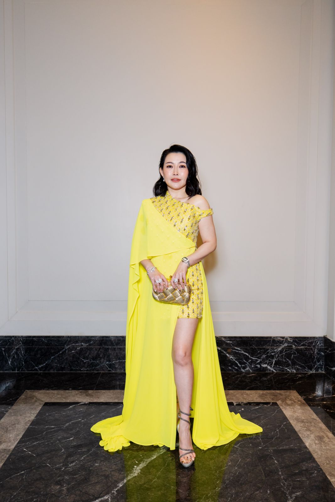 What Asia’s Most Stylish wore to Tatler Ball 2024 | Tatler Asia
