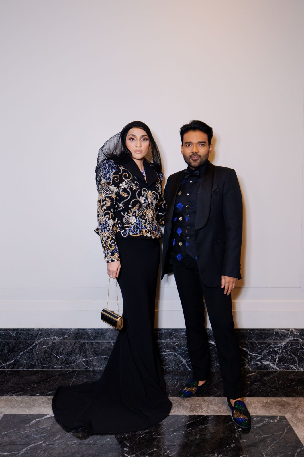 What Asia’s Most Stylish wore to Tatler Ball 2024 | Tatler Asia