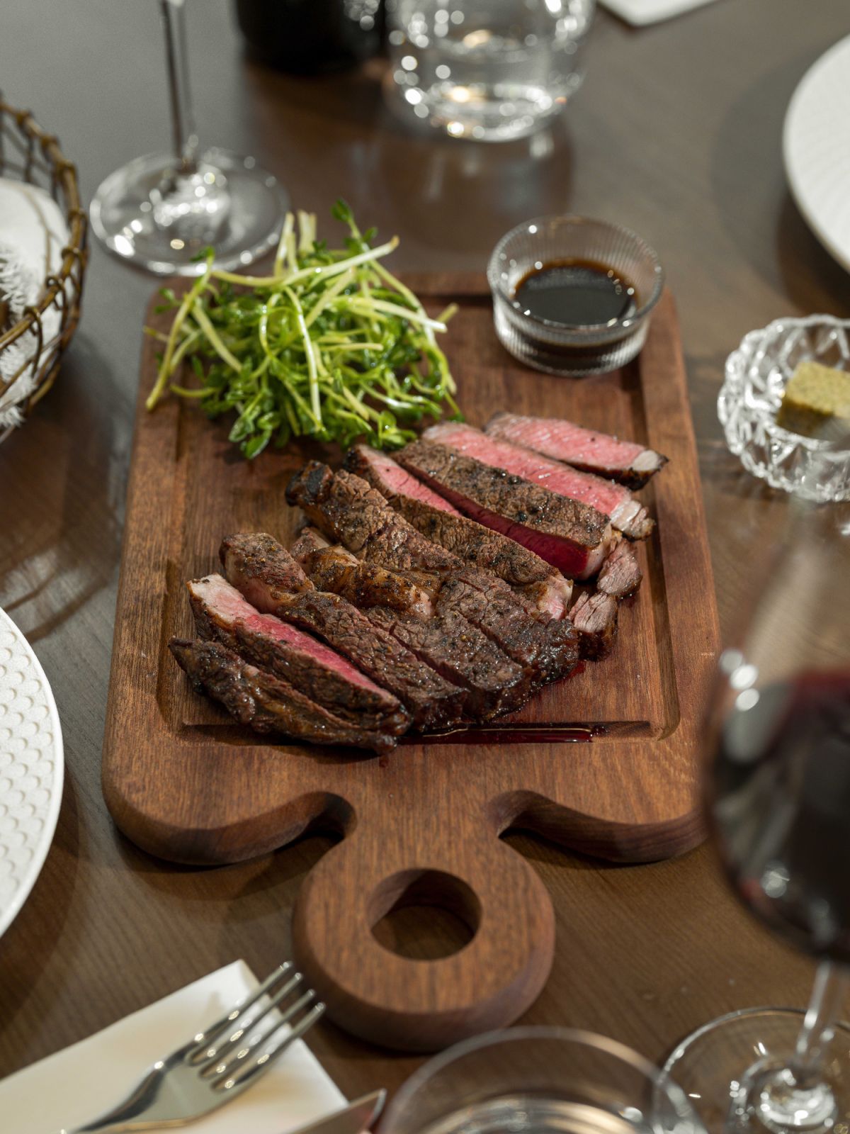 Restaurants to eat and drink in The Exchange TRX | Tatler Asia