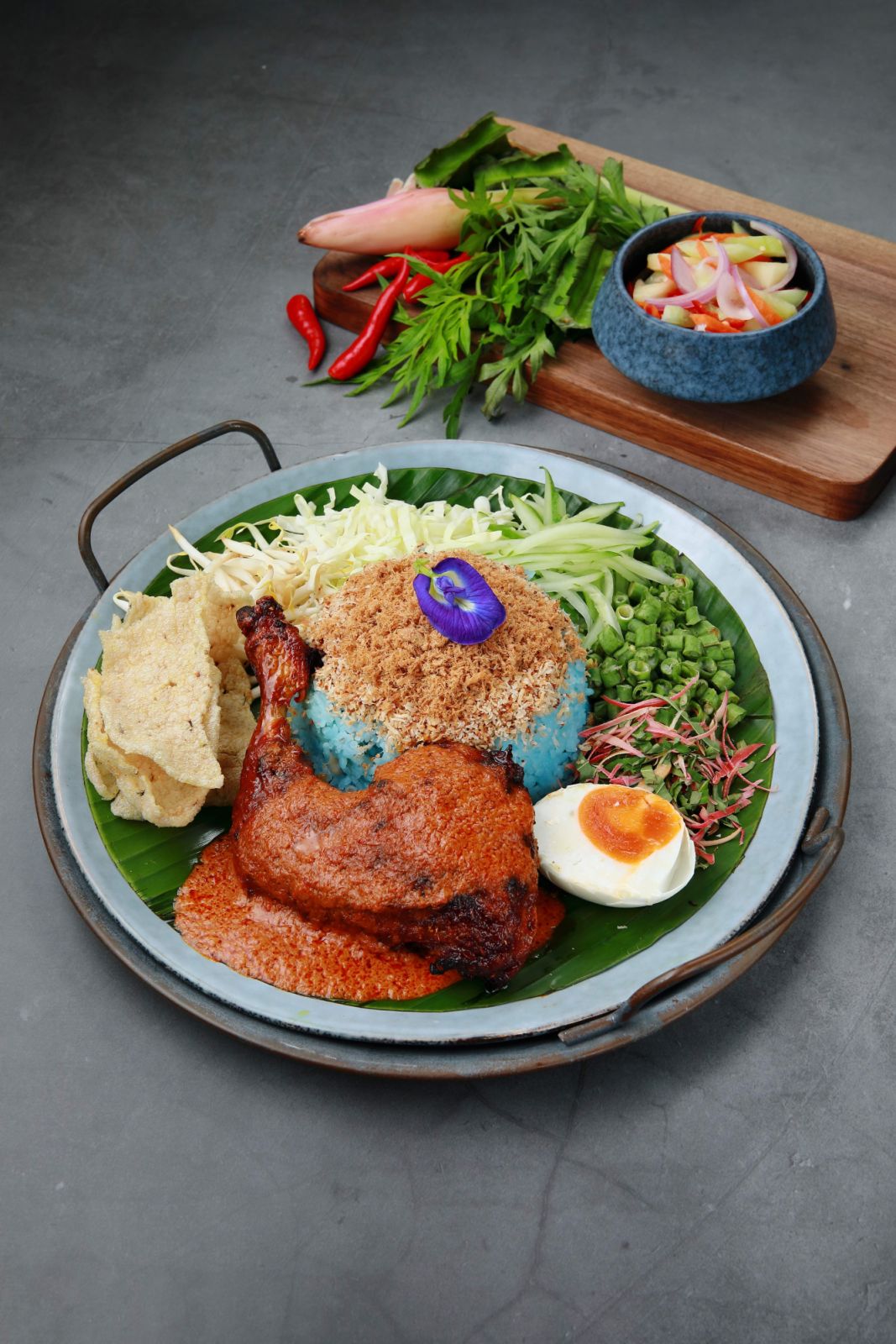 Two Sons The Loft, The Exchange TRX | Tatler Asia