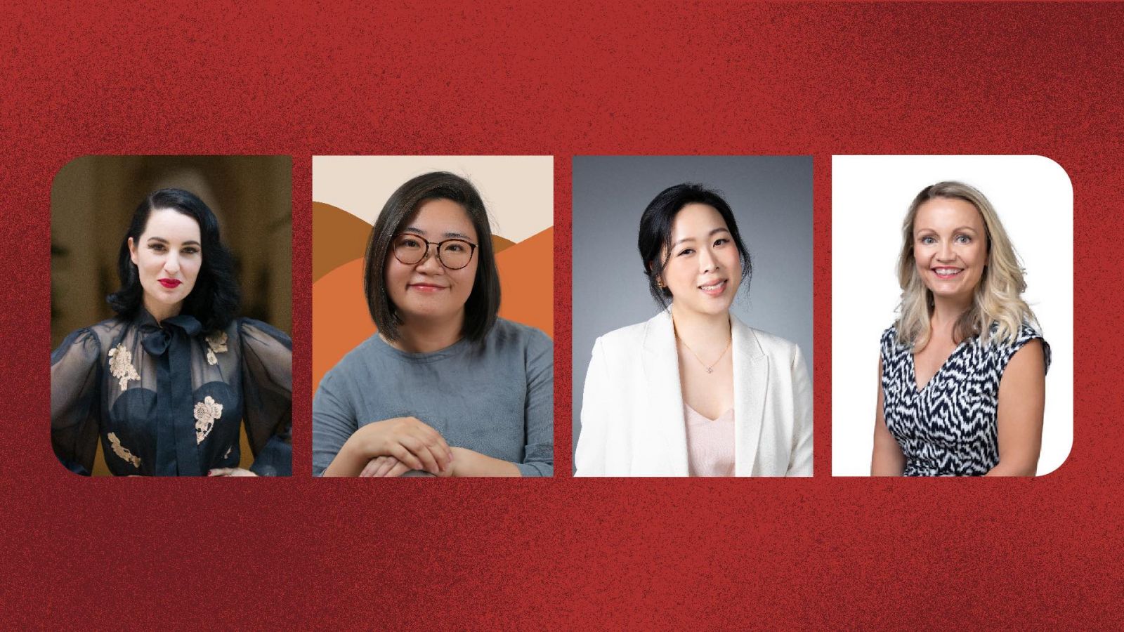 Front & Female Awards Hong Kong 2024: Meet the nominees | Tatler Asia
