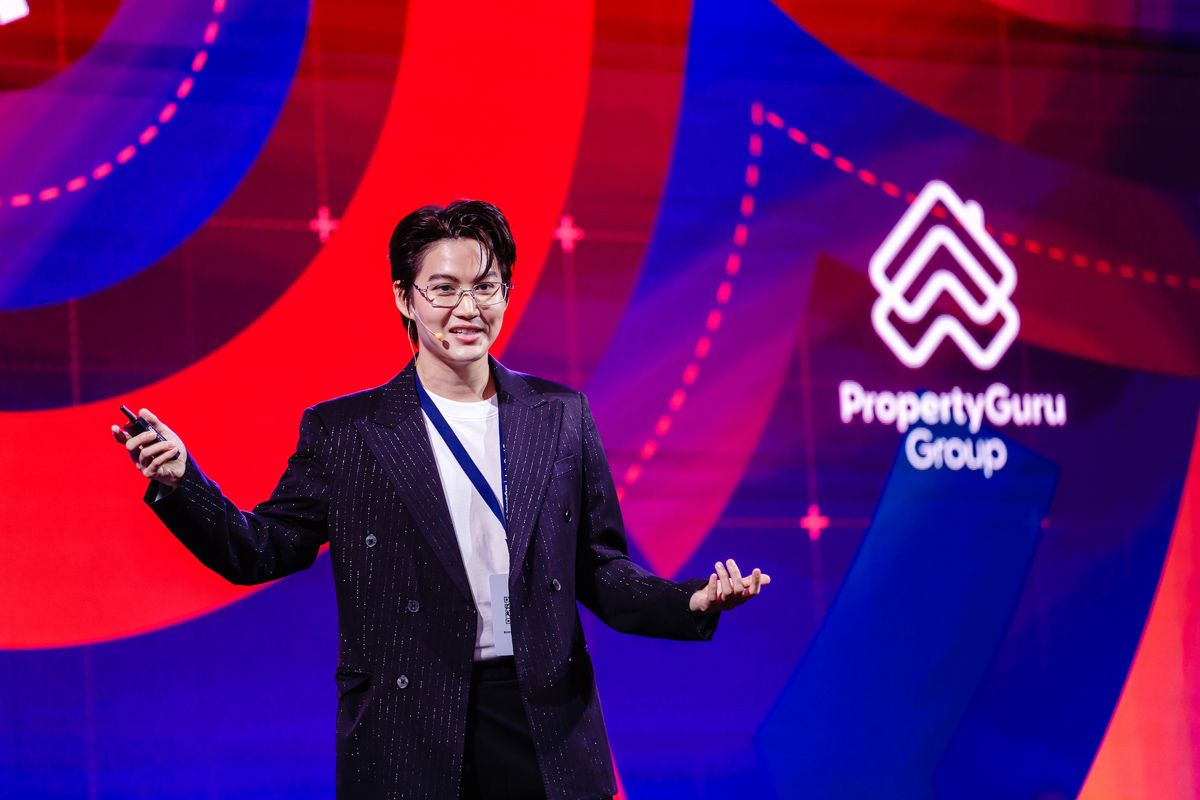 PropertyGuru Summit 2024: Future home insights revealed | Tatler Asia