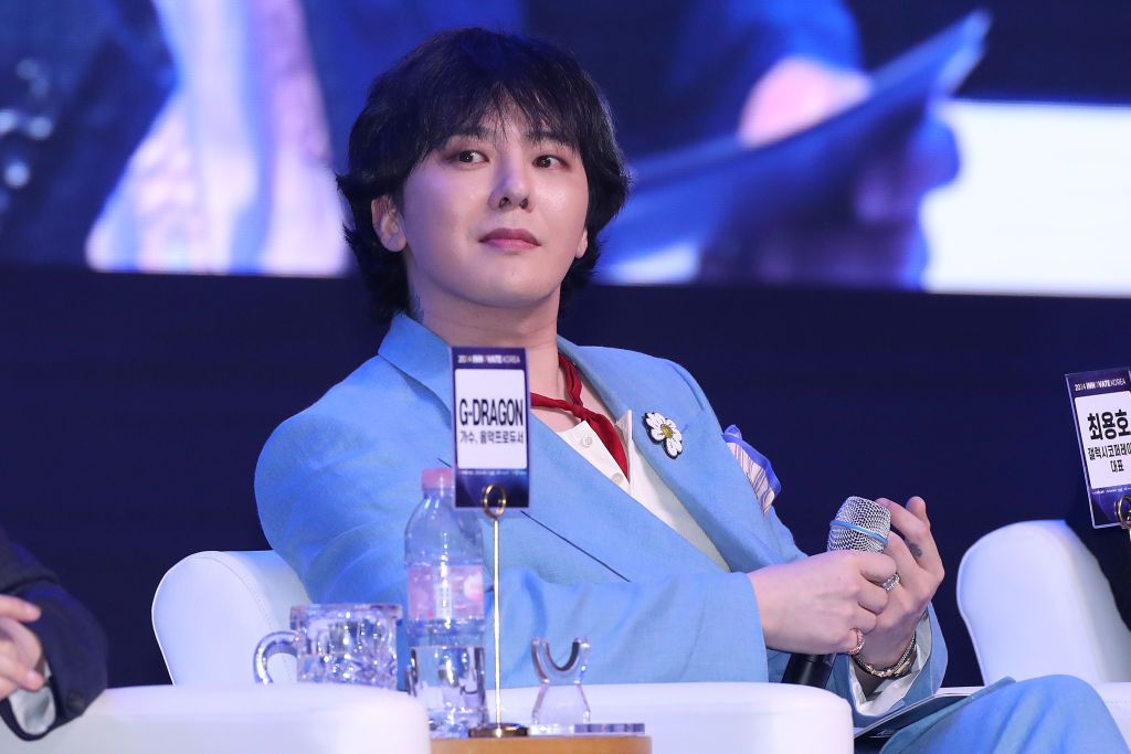 7 versatile and talented K-pop idols with remarkably successful solo ...