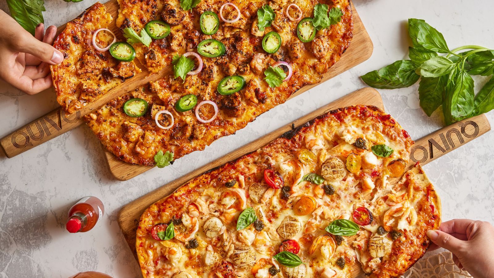 Quivo delivers Mediterranean charm in the heart of KL | Tatler Asia