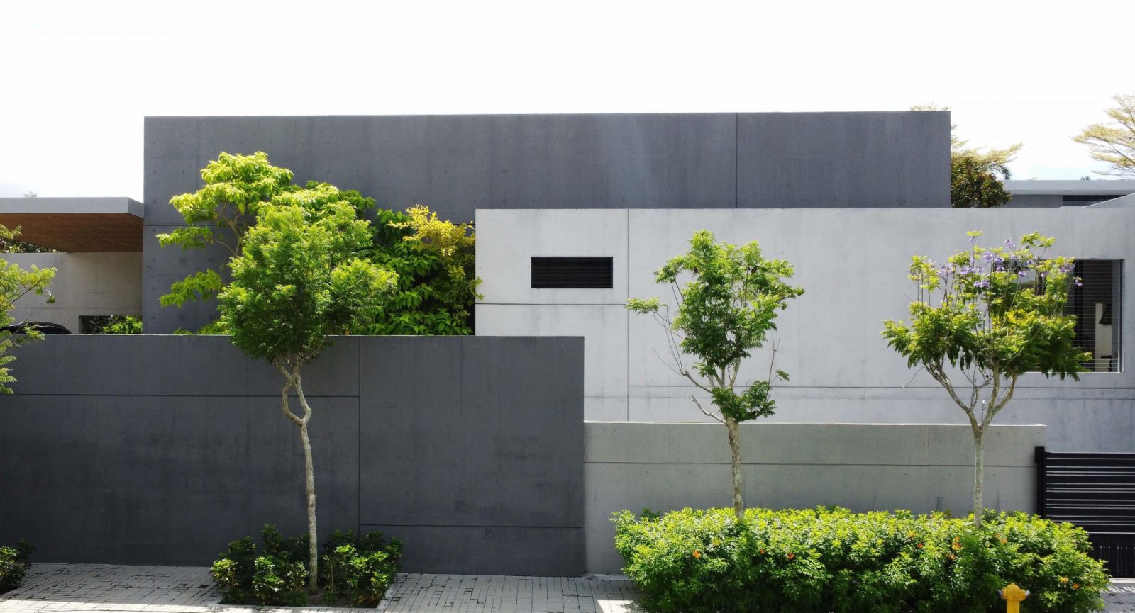 Home Tour: A modernist house without borders in Malaysia | Tatler Asia