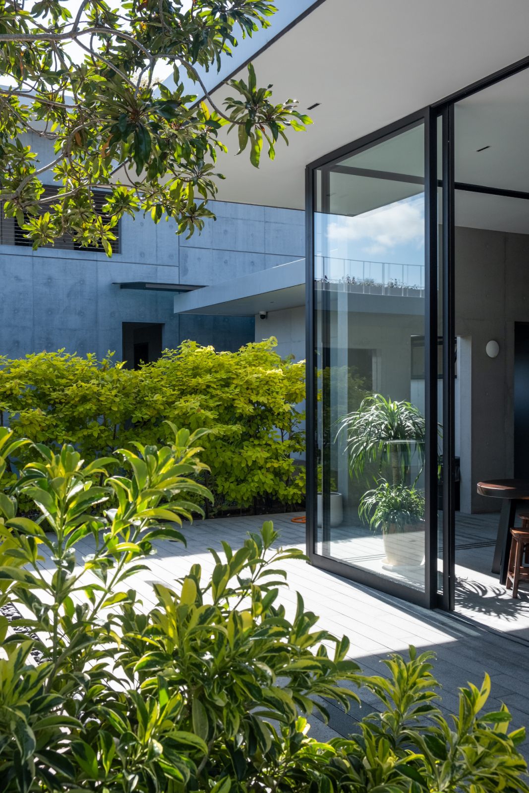 Home Tour: A modernist house without borders in Malaysia | Tatler Asia