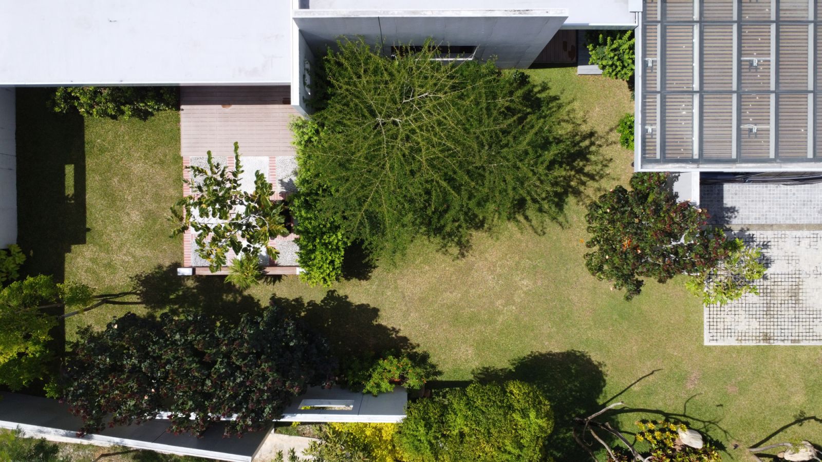 Home Tour: A modernist house without borders in Malaysia | Tatler Asia