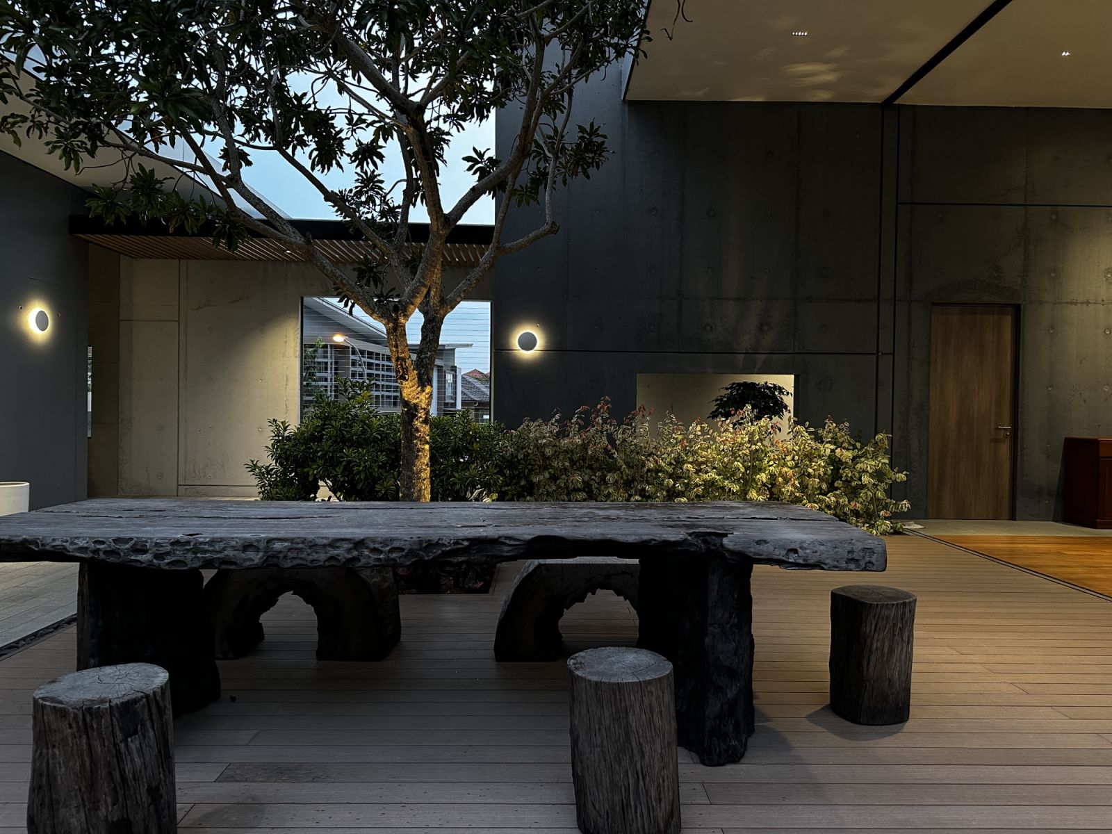 Home Tour: A modernist house without borders in Malaysia | Tatler Asia