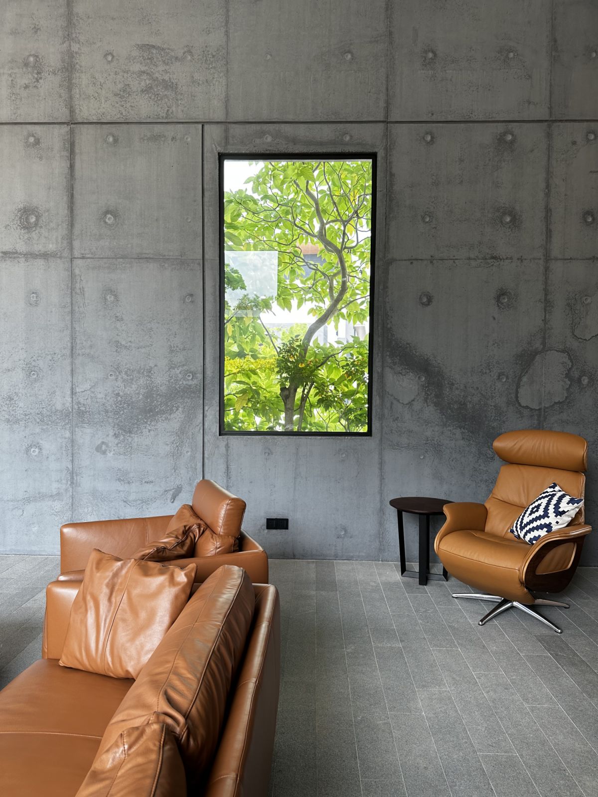 Home Tour: A modernist house without borders in Malaysia | Tatler Asia