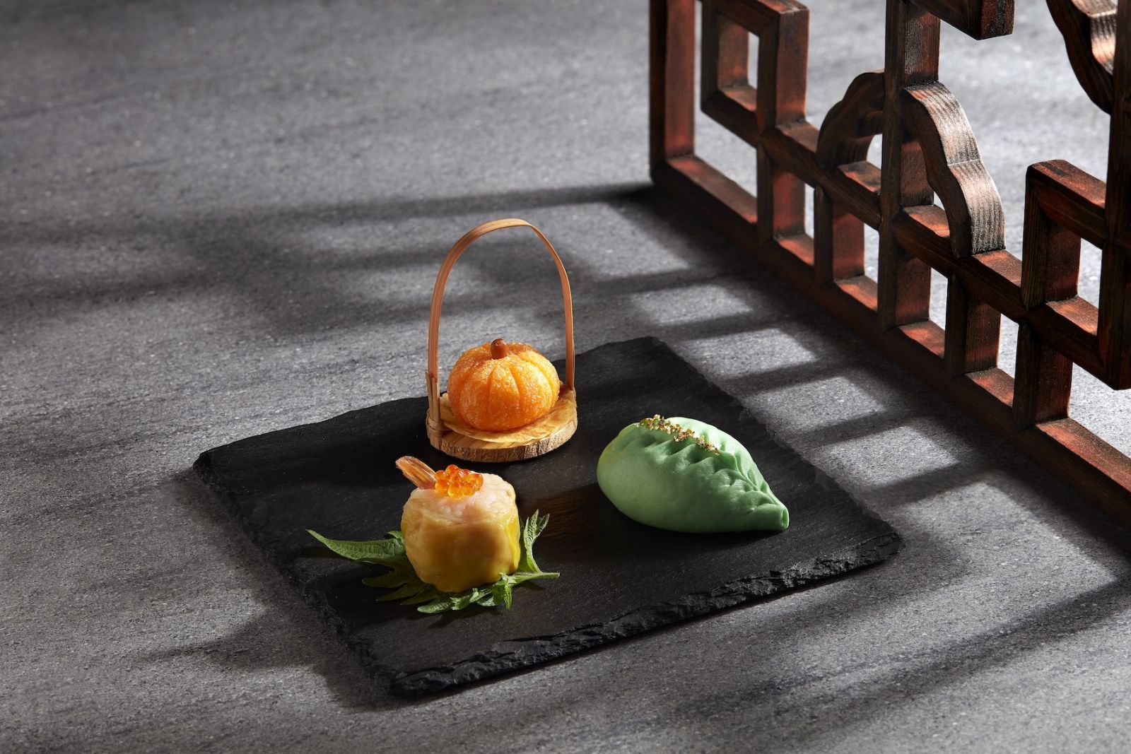 How Min Jiang’s new menus reinterpret classic traditions with luxurious ...