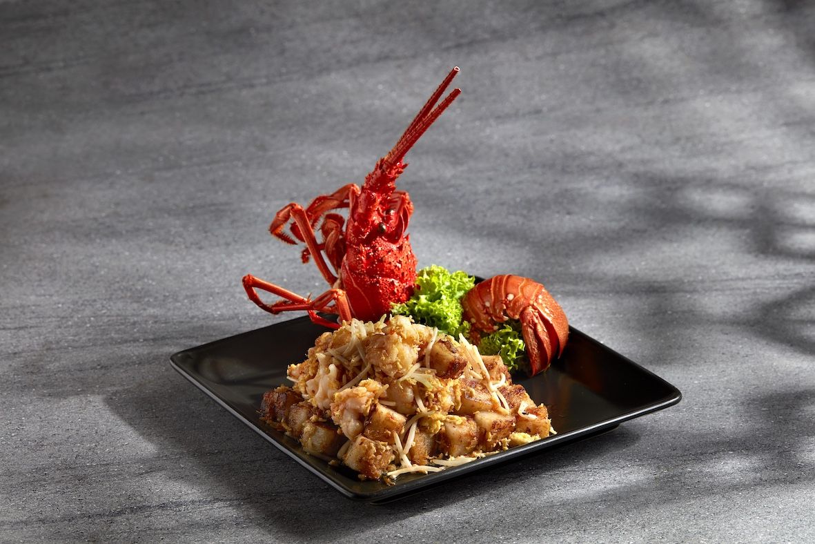 How Min Jiang’s new menus reinterpret classic traditions with luxurious ...