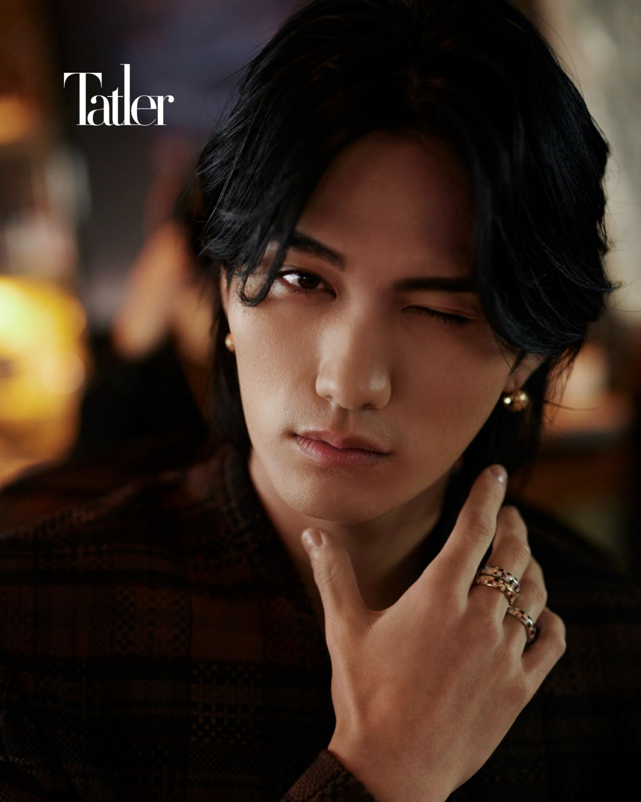 用音樂打破世界藩籬！大平修蔵Shuzo：「DJ是帶領人們聆聽音樂！」 | Tatler Asia