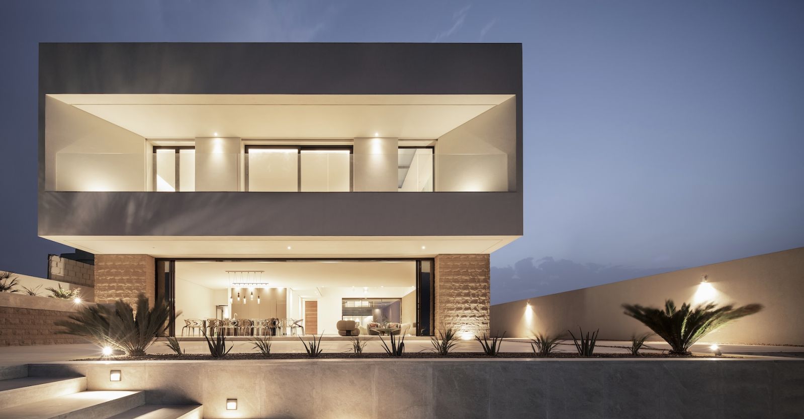 Inside the KitKat House: Explore a unique beachside chalet in Al Zour ...