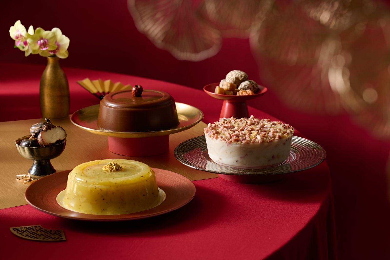 Best Chinese New Year puddings, hampers and treats in Hong Kong 2025 ...