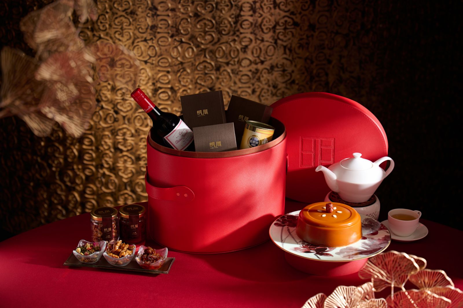 Best Chinese New Year puddings, hampers and treats in Hong Kong 2025 ...