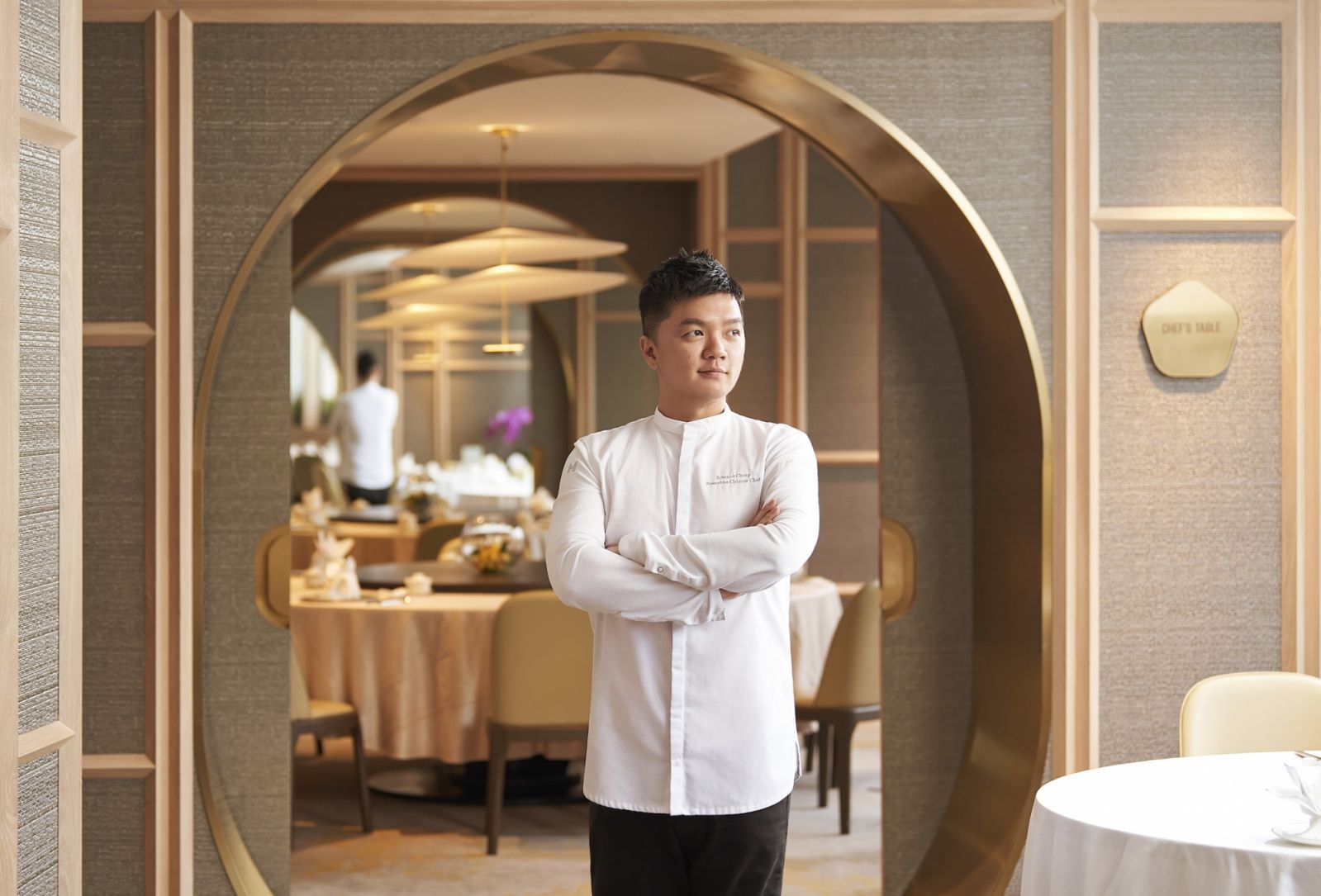 Peach Blossoms soars under Chinese executive chef Edward Chong | Tatler ...