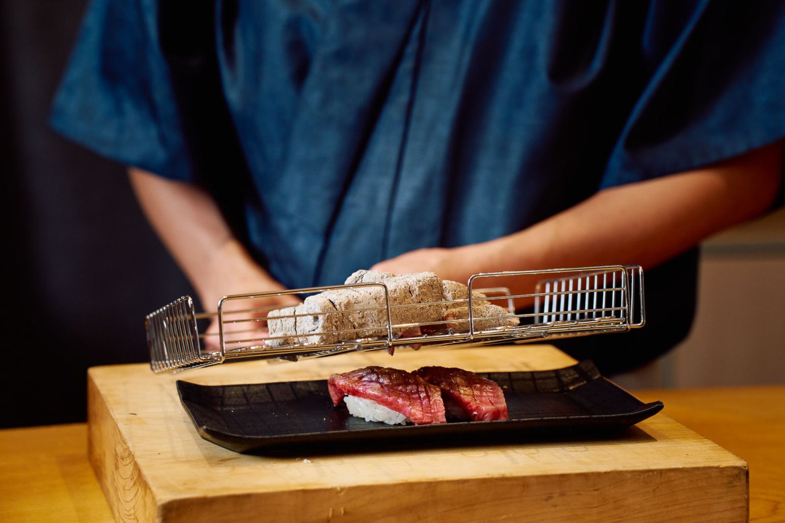 Sushi Yuki's Edomae-style sushi shines in its kaiseki menus | Tatler Asia